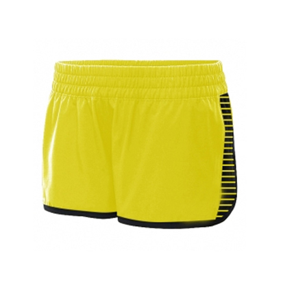 Wholesale Yellow Running Shorts USA, Canada