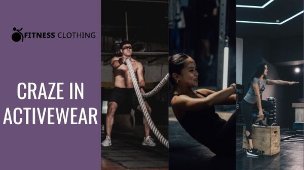 What is Compression Wear? - The Latest Craze in Active Wear