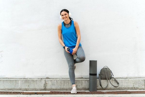 Best Color Combinations to try for Workout Clothing