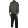 Wholesale Grey and Black Microfiber Tracksuit USA, Canada