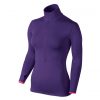 Wholesale Soothing Purple Compression Pullover USA, Canada