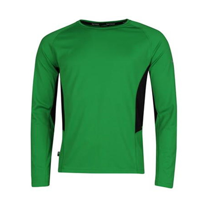 Wholesale Canopy Green Running Jersey for Men USA, Canada