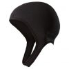 Wholesale Plush Black Swimming Skull Cap USA, Canada