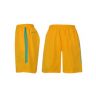 Wholesale Yellow and Blue Fitness Shorts USA, Canada