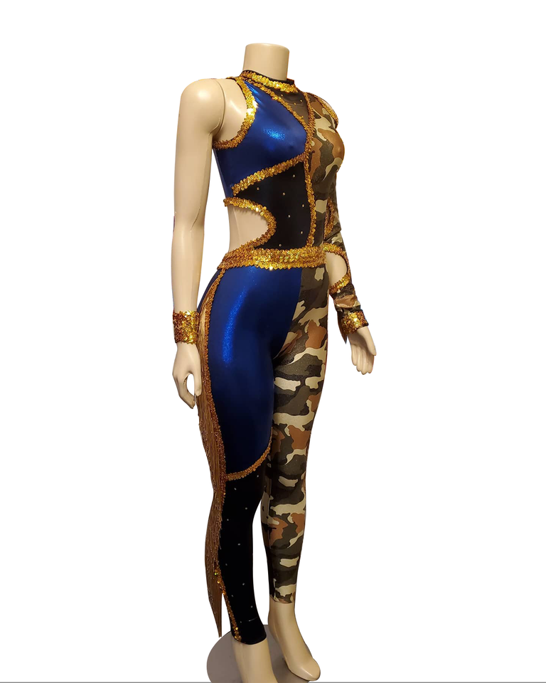 Wholesale Custom Majorette Dancewear Manufacturer in USA