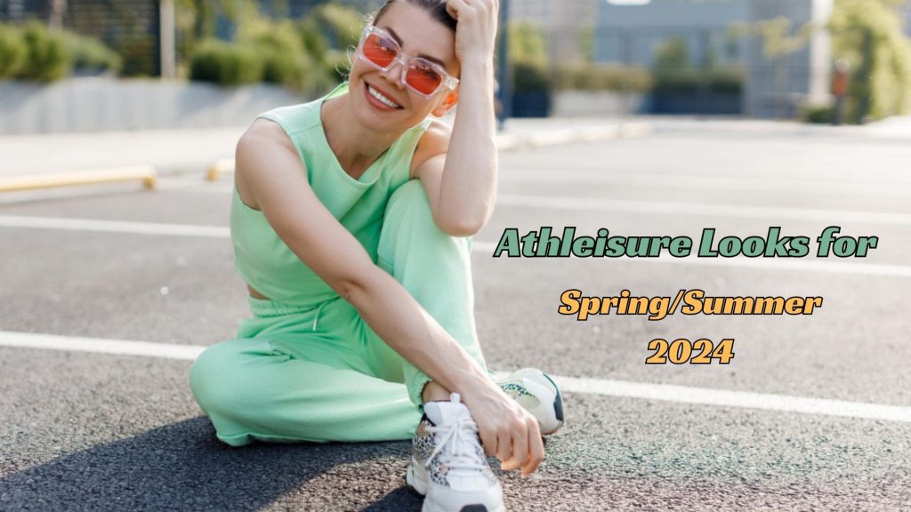Athleisure Trend for 2024: What You Need to Know?