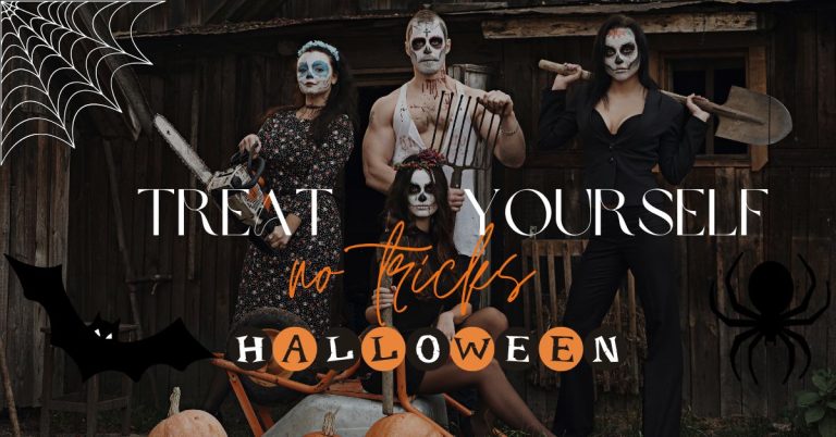 Boost Your Exercise Routine with Halloween-Themed Fitness Wear